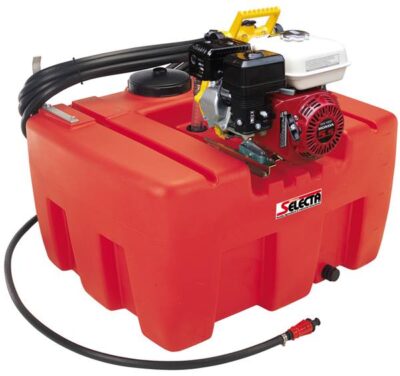 Fire Fighting Units - Mobile Units, Commercial, Industrial